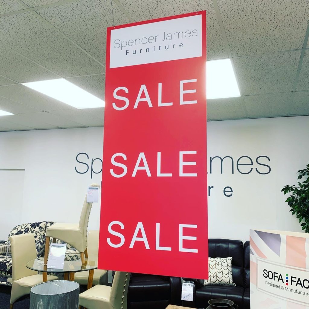 Foamex Signs | Design Print and Display